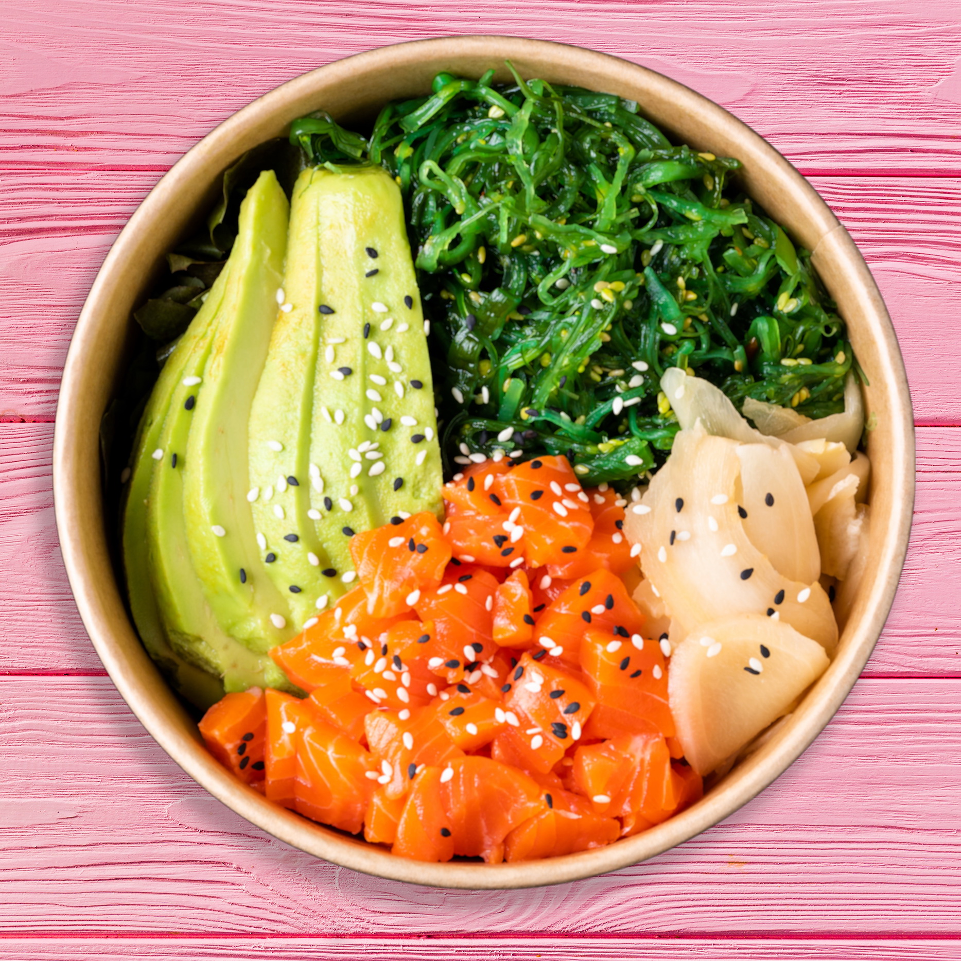 Home - Kuruma Sushi and Poke Bowl